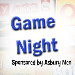 AUMC Game Night | Sponsored by Asbury Men – Asbury United Methodist ...